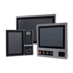 Industrial-PCs & Panel-PCs with touch-display from Germany | hematec